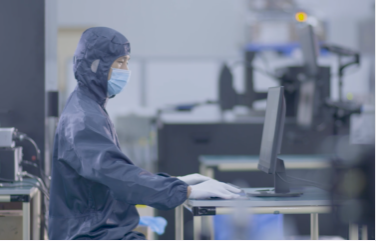 SEMISHARE-Advanced Wafer Prober Manufacturer