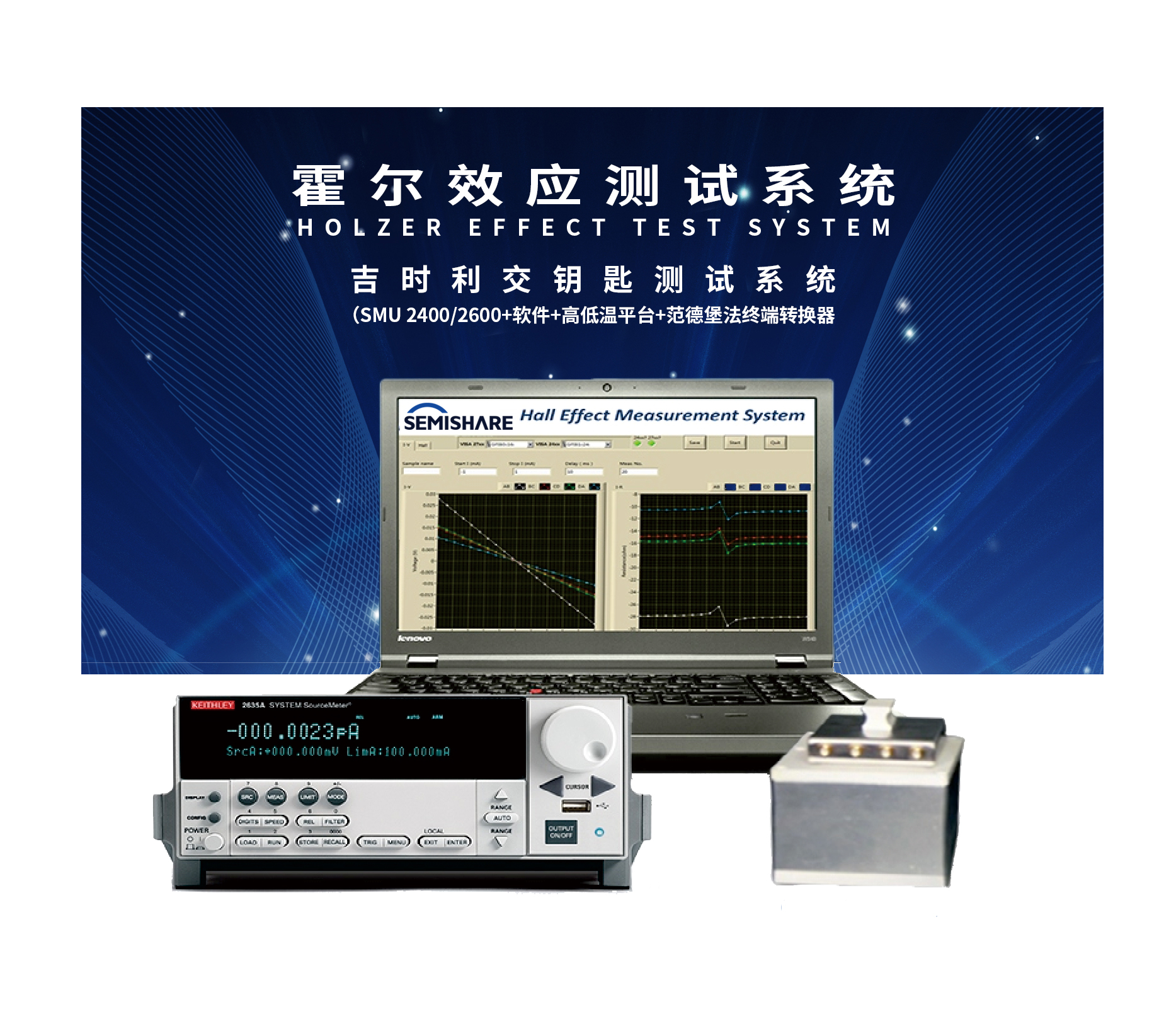 SEMISHARE launches A12 mass production fully automatic wafer probe station